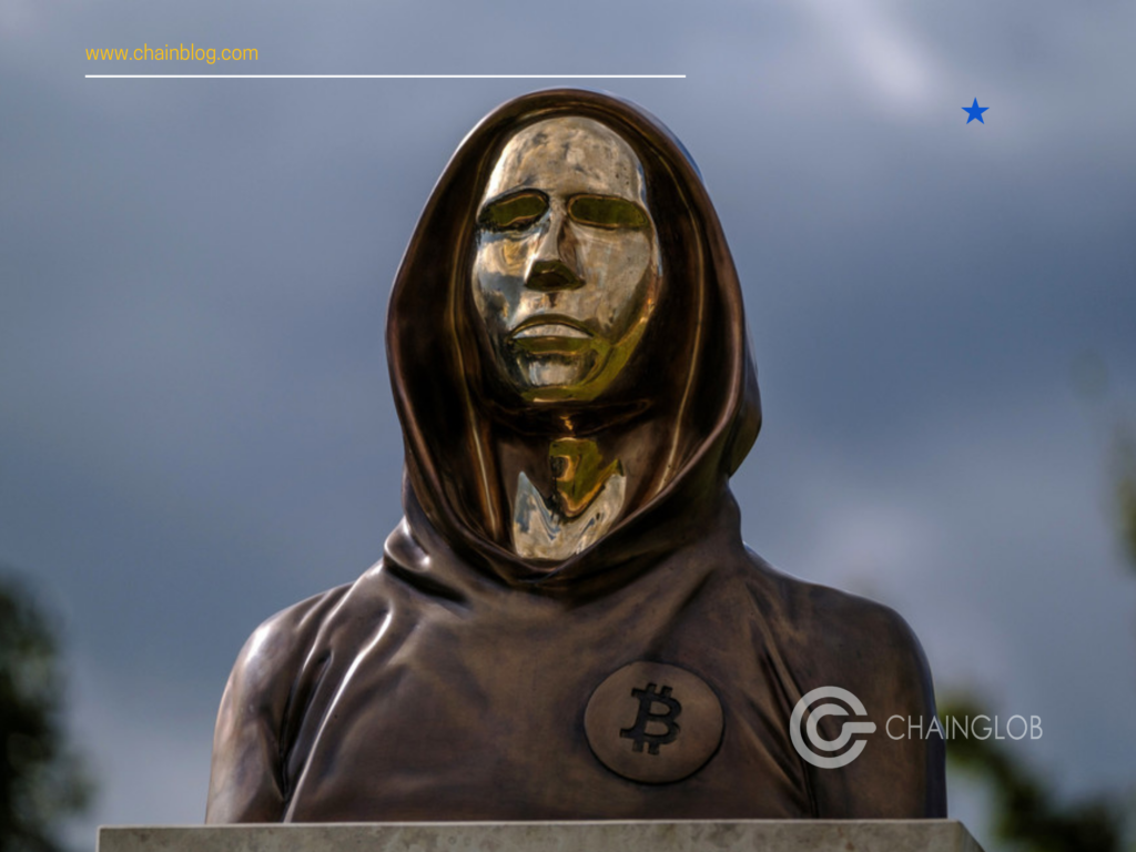 Chainglob Satoshi Nakamoto, le mystérieux créateur du bitcoin